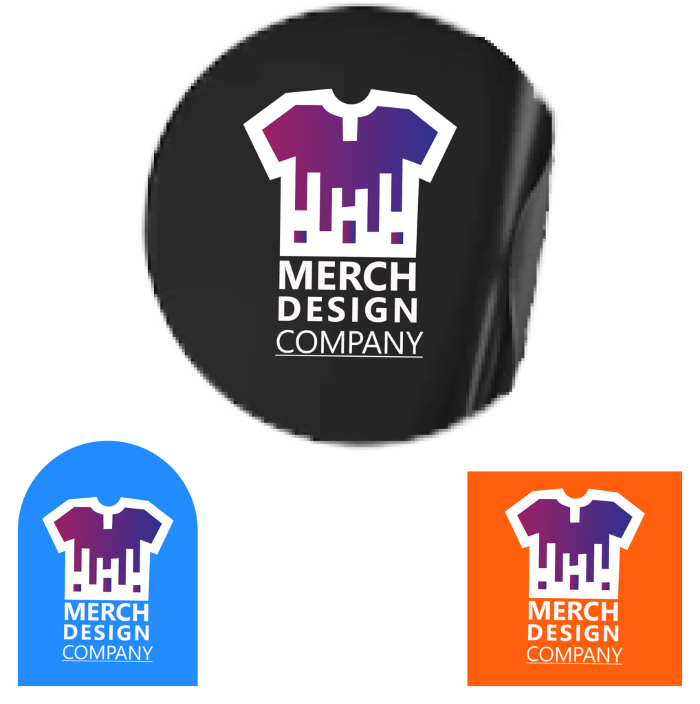Custom Products Merch Custom Products Merch